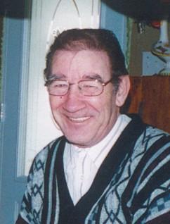 Jules Houle - Avis de décès | Coopérative funéraire de la région de ...