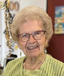 Pauline Gagnon Rodrigue - Avis de décès | Coopérative funéraire de la ...