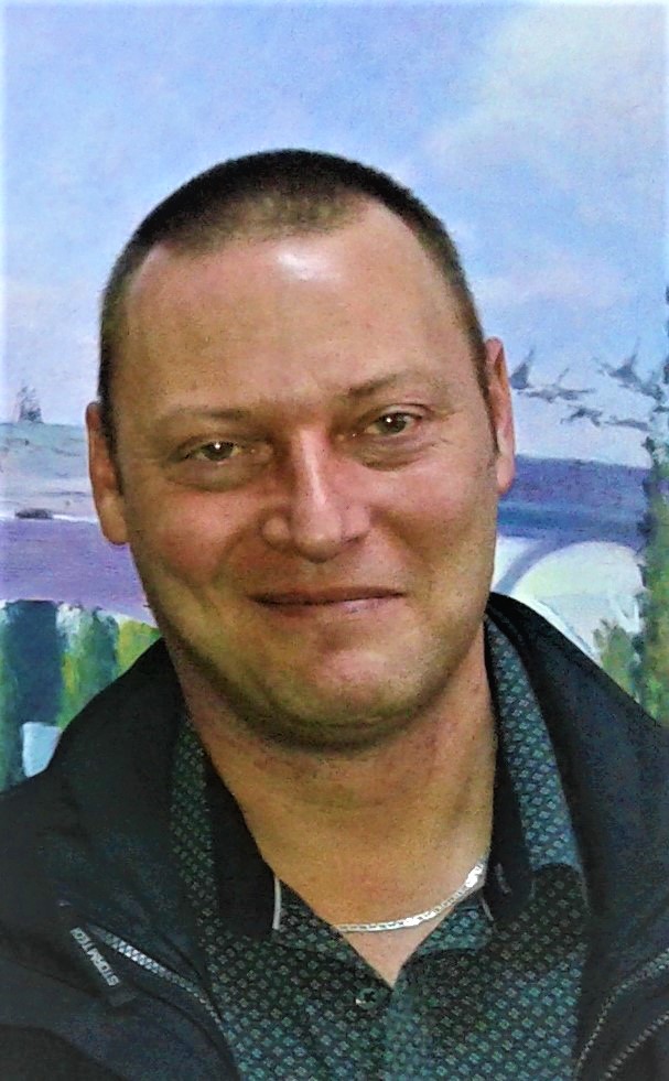 Éric Caron - Avis de décès | Coopérative funéraire de la région de ...