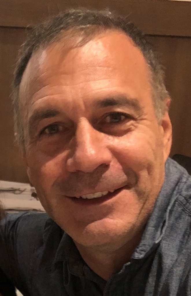 Donald Labonté - Avis de décès | Coopérative funéraire de la région de ...