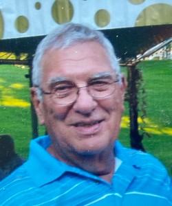 Edward "Chuck" McIntyre - Obituaries | Coopérative funéraire de la ...