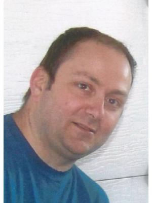 Réal Ferland - Obituaries | Coopérative funéraire de la région de Coaticook