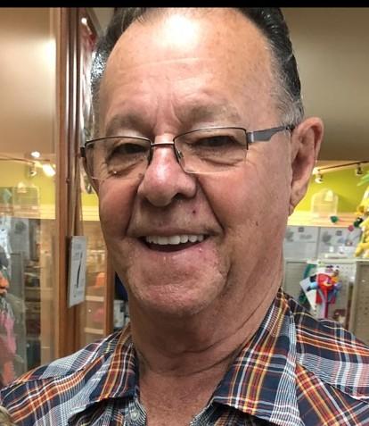 André Garon - Avis de décès | Coopérative funéraire de la région de ...