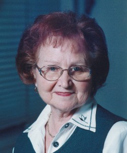 Thérèse Thibault Guay - Avis de décès | Coopérative funéraire de la ...