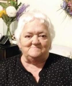 Michelle Greer - Avis de décès | Coopérative funéraire