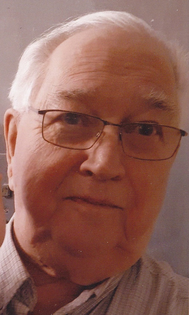 Lévis Vachon - Avis de décès | Coopérative funéraire