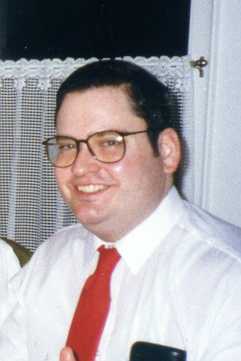 Louis Gilbert - Avis de décès | Coopérative funéraire de la région de ...