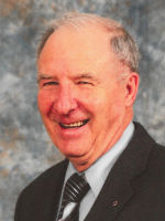 Réal Michaud - Avis de décès | Coopérative funéraire de la région de ...