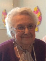 Thérèse Désorcy Charest - Avis de décès | Coopérative funéraire de la ...